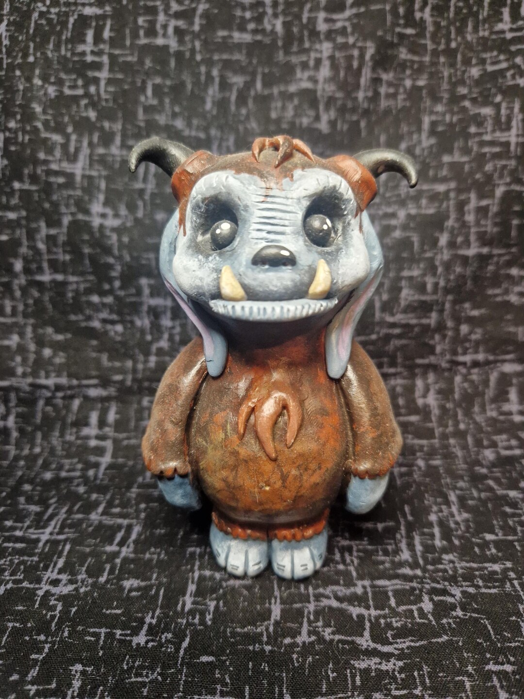 Ludo Labyrinth Figurine Voodoo Doll - Etsy