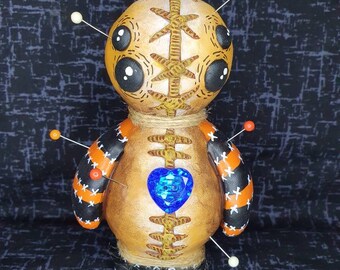 Po Teletubbies Buddie Figurine Voodoo Doll - Etsy