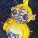 Laa-laa Teletubbies Buddie Figurine Voodoo Doll - Etsy