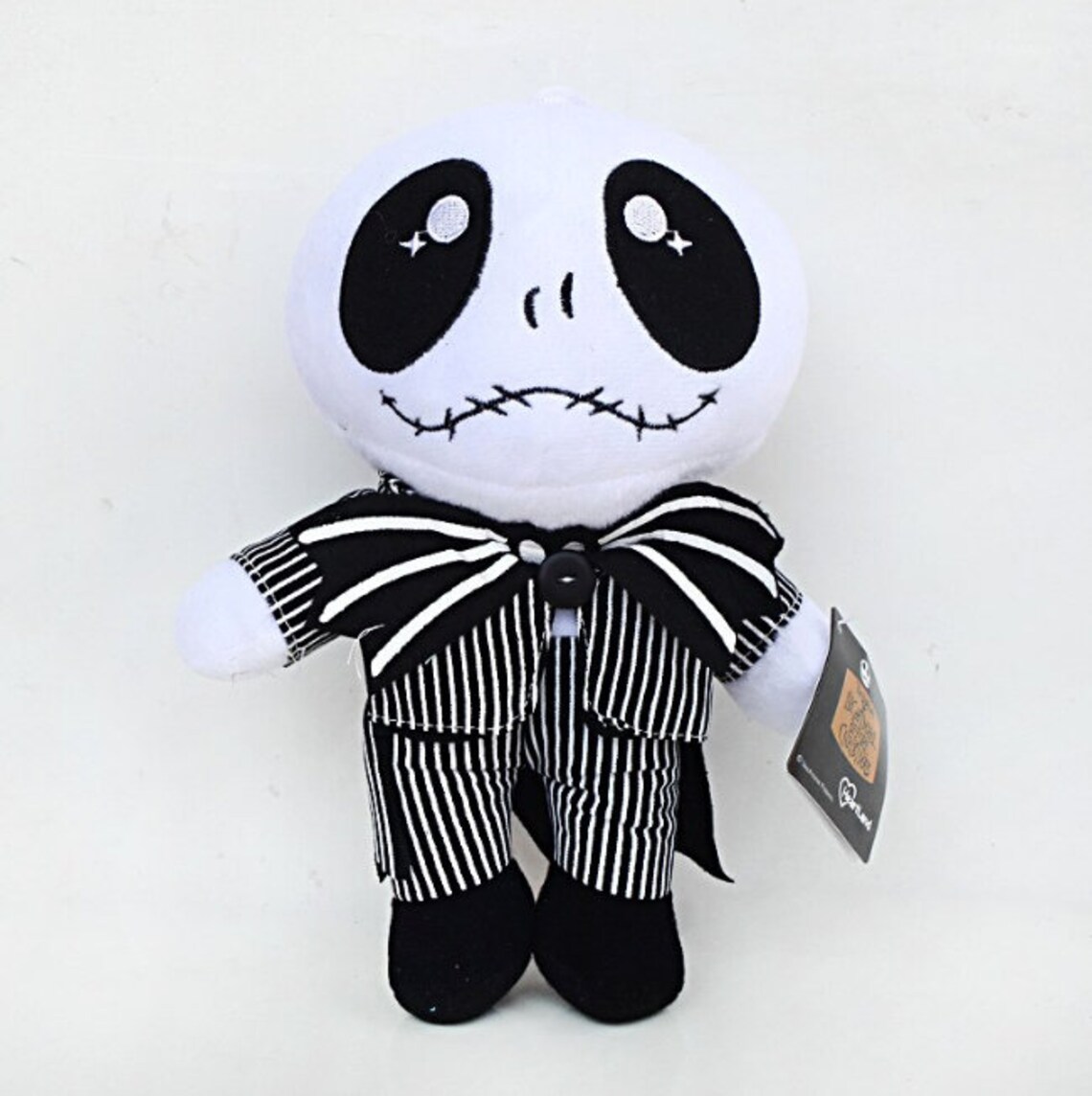 Jack Skellington Stuffed Doll Nightmare Before Christmas Doll | Etsy