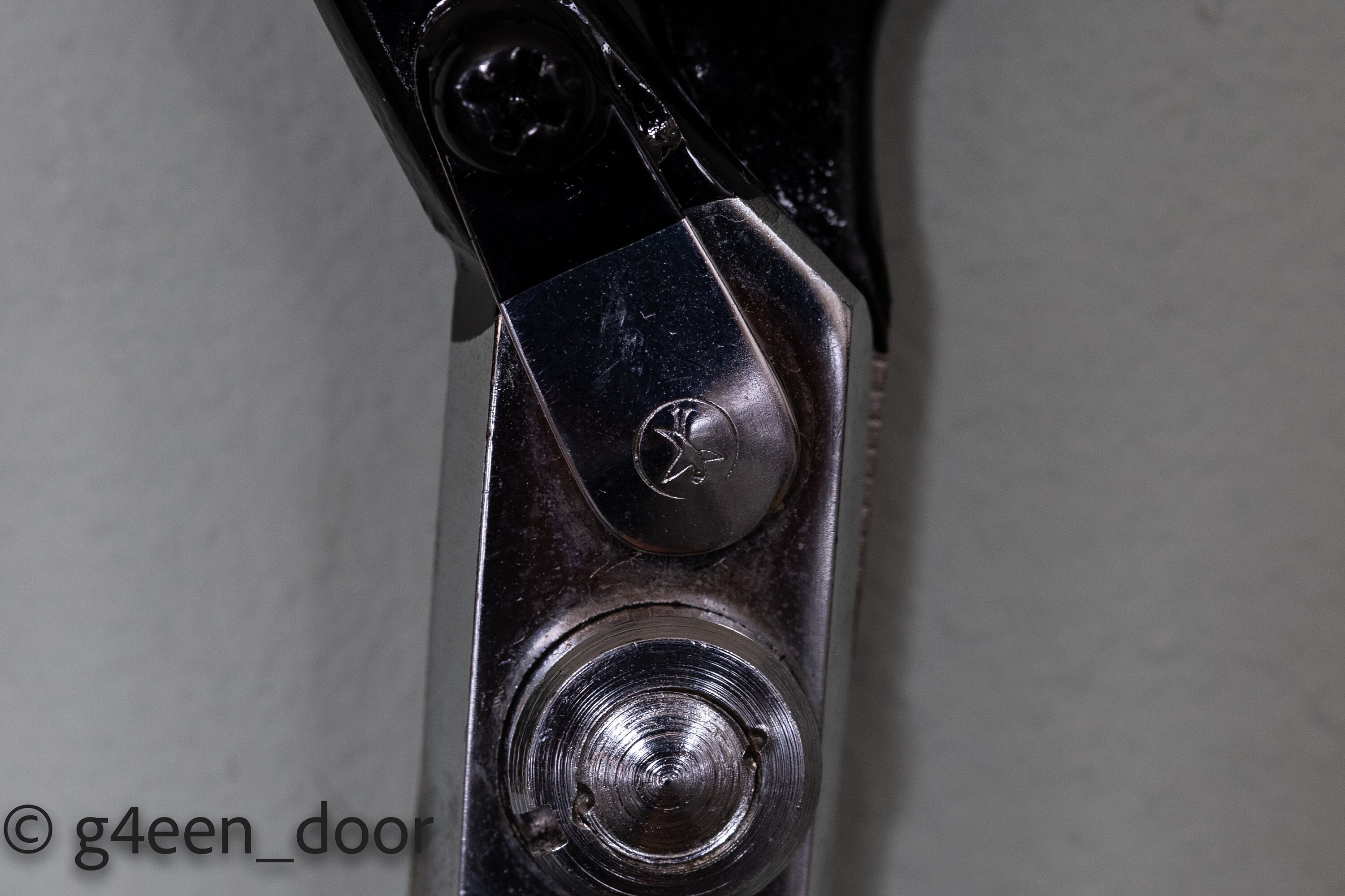 Red Canary Pinking Shears Zig Zag Vintage Scissors - Etsy Sweden