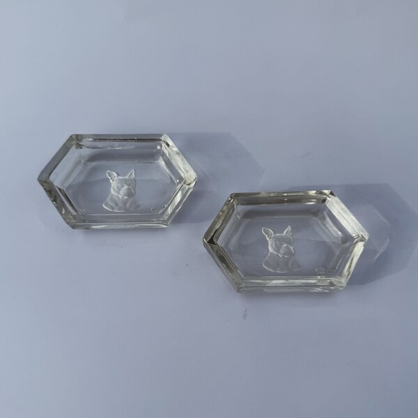 Heinrich Hoffman Glass - Etsy