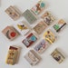 Decorative Large Matchbox Curious Neighbor Handmade Matchboxes Coffee ...