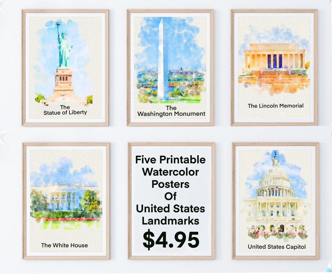 Classroom Posters, Classroom Decor, Classroom Posters Elementary, US ...