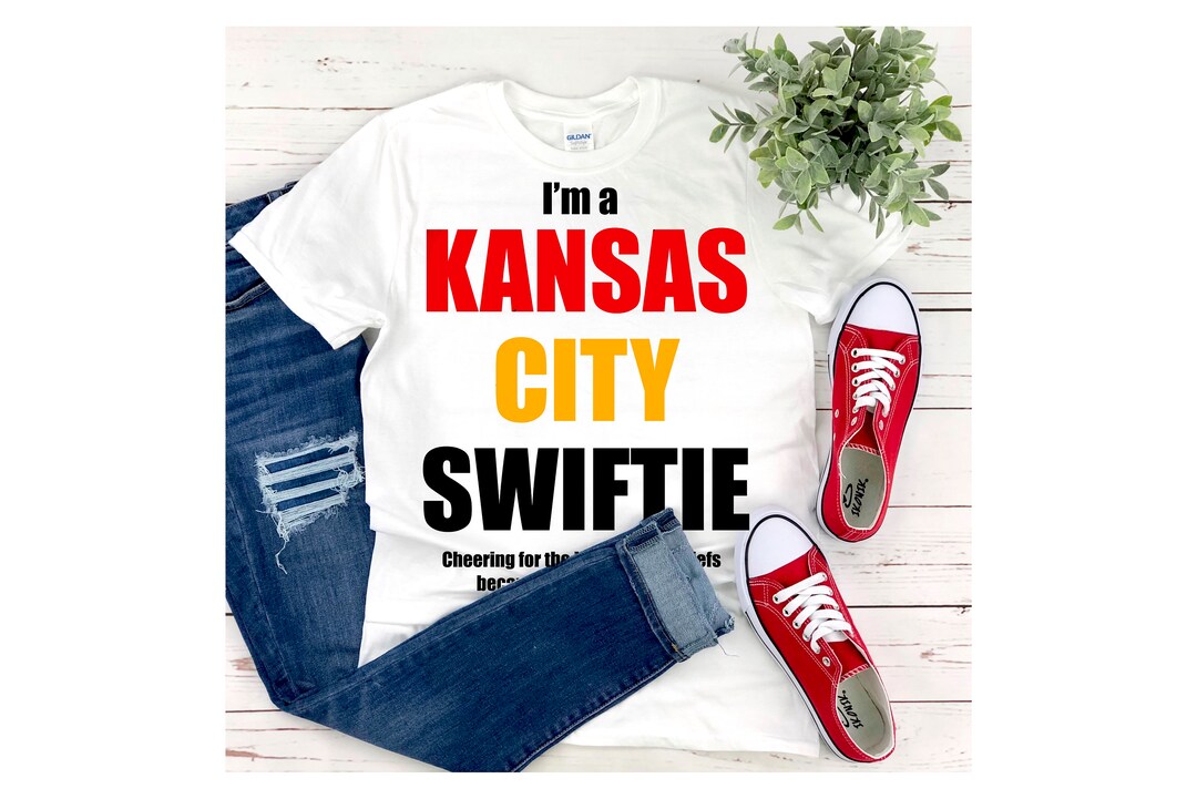 Kansas City Swiftie PNG Download for Sublimation - Etsy