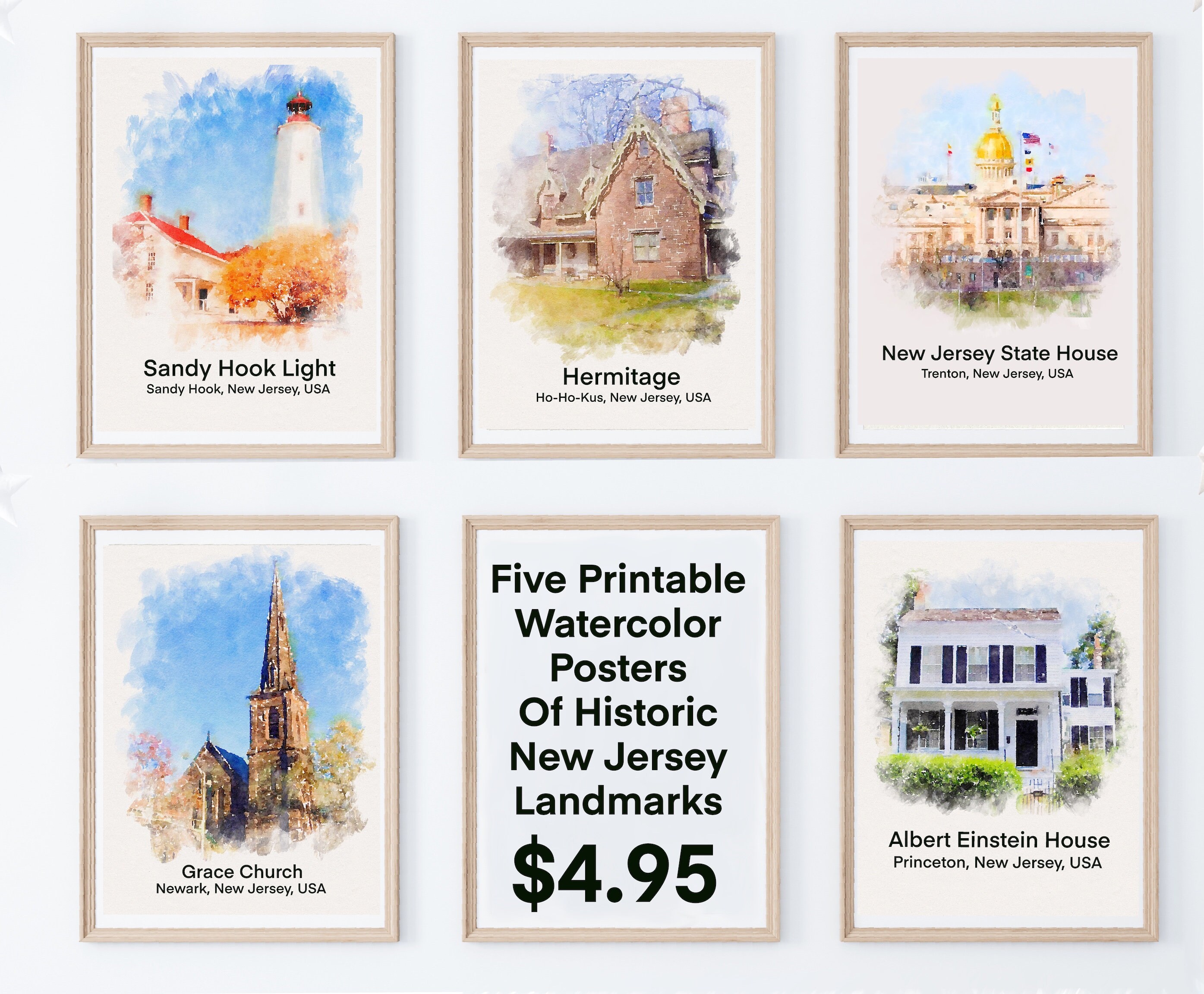 History Classroom Displays