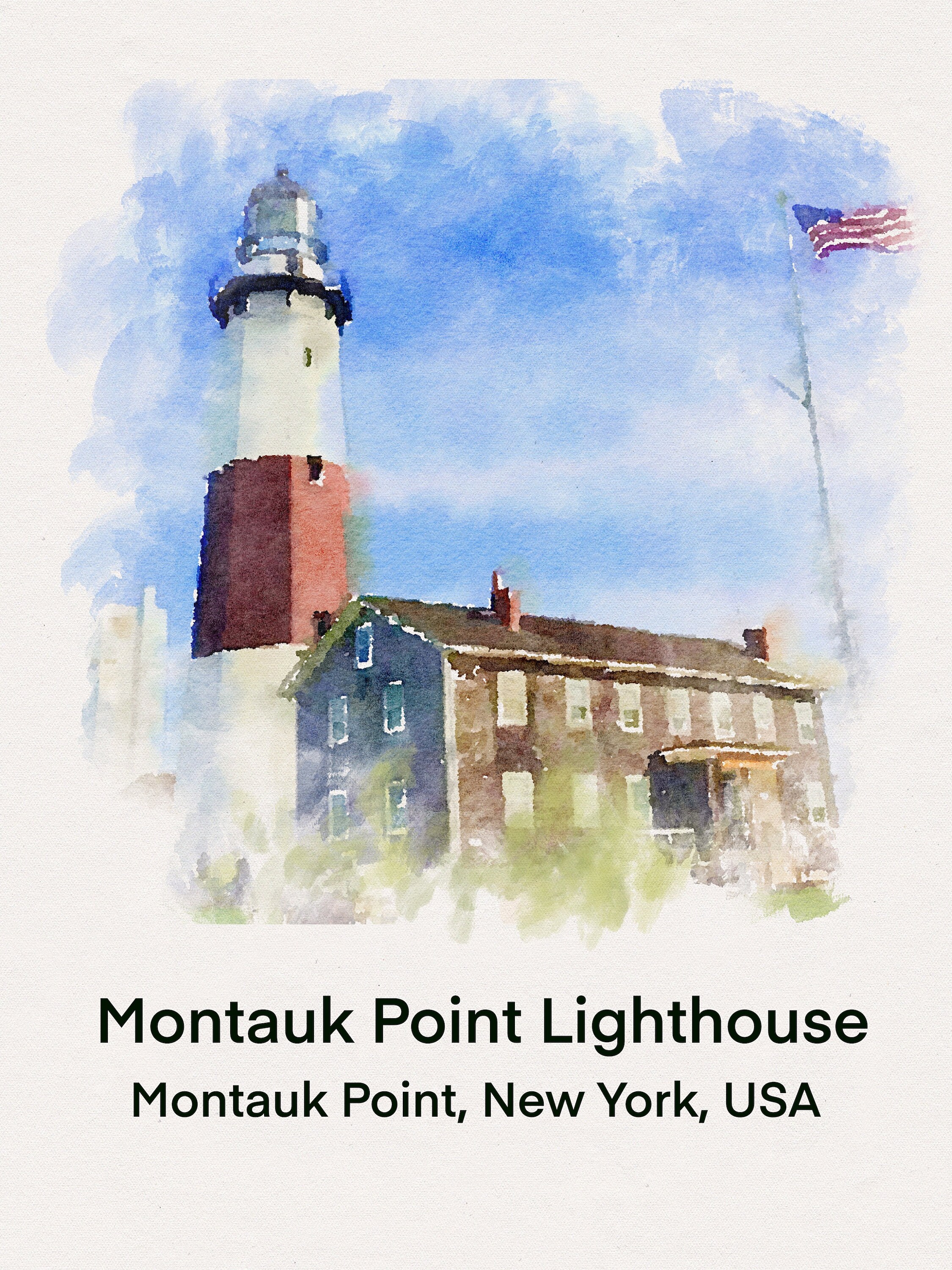 Classroom Posters of New York Landmarks, New York Classroom Decor, New ...