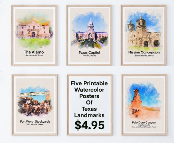 History Classroom Posters