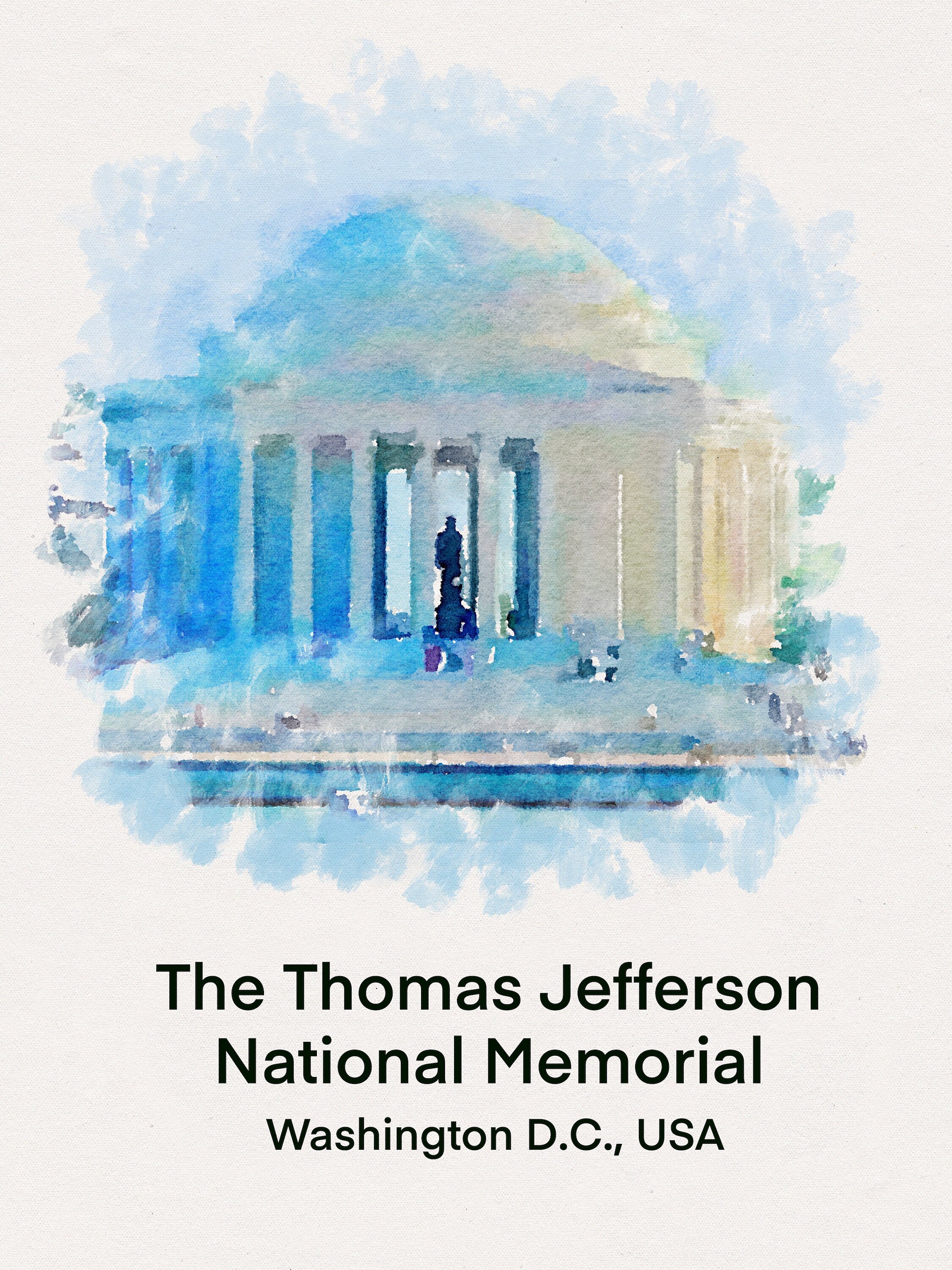 Classroom Posters American Landmarks, Classroom Decor, Classroom ...