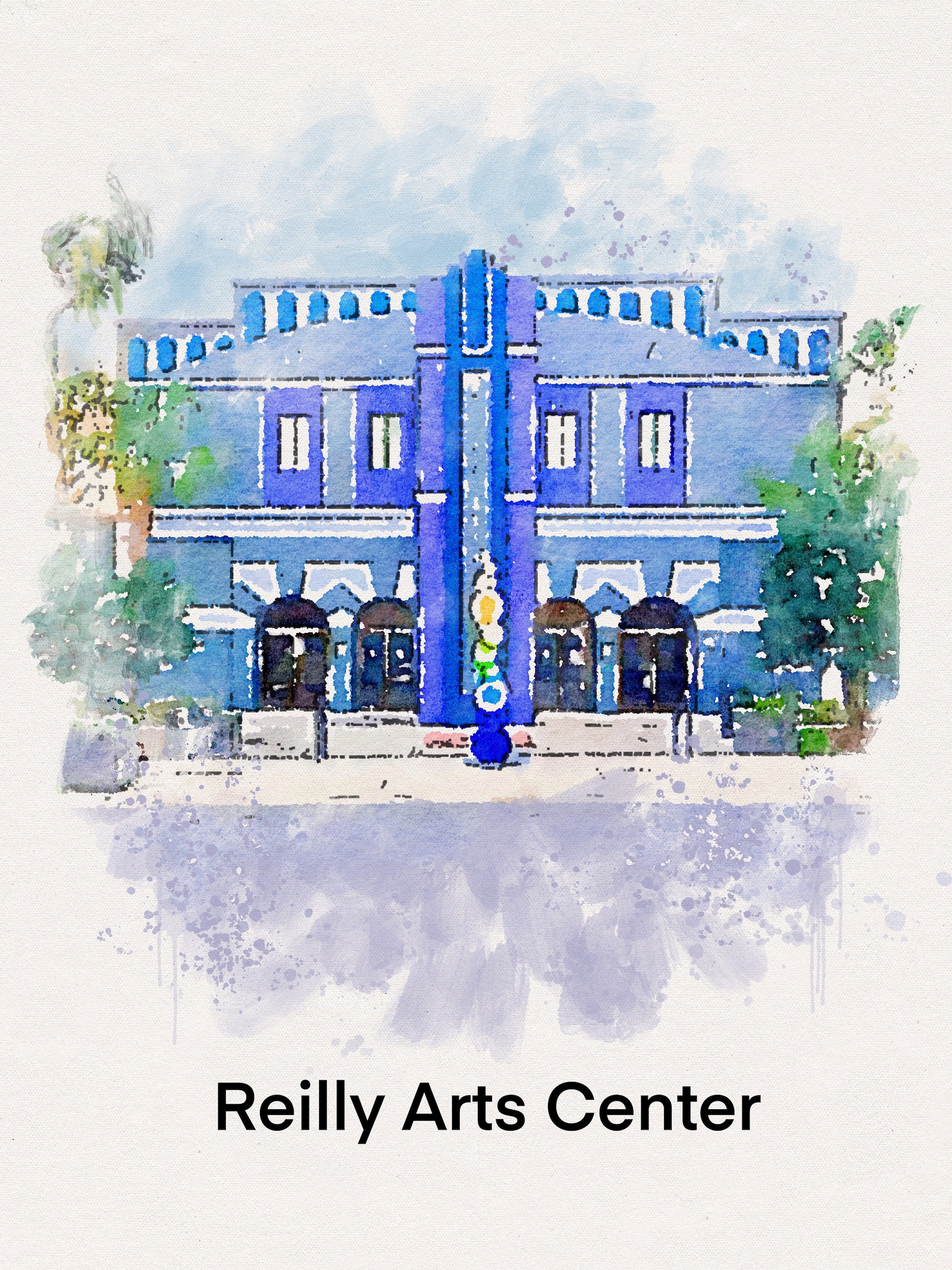 Ocala, Ocala Classroom Posters, Ocala Landmarks, Classroom Decor ...