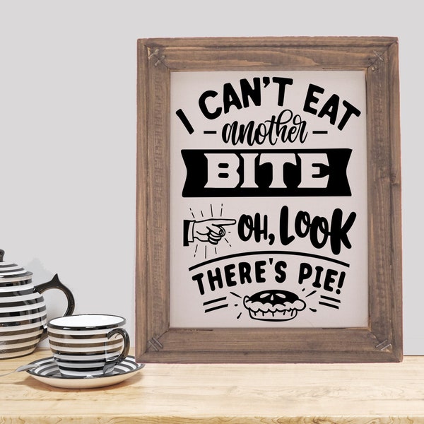 Eat Her Pie - Etsy