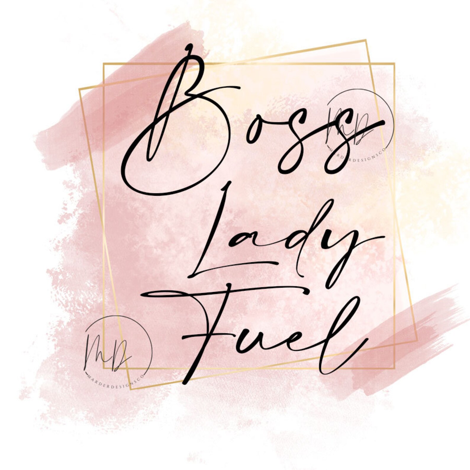Boss Lady Fuel PNG File, Boss Lady Fuel Sublimation File, Coffee Mug ...