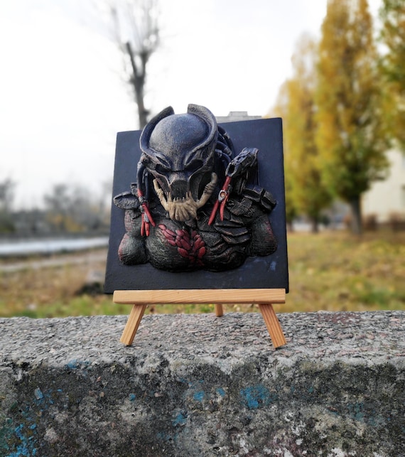 Berserker Predator Mask