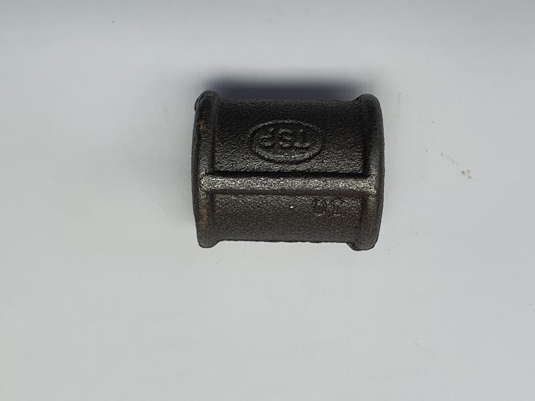 Full Socket BSP Black Malleable Iron - Etsy