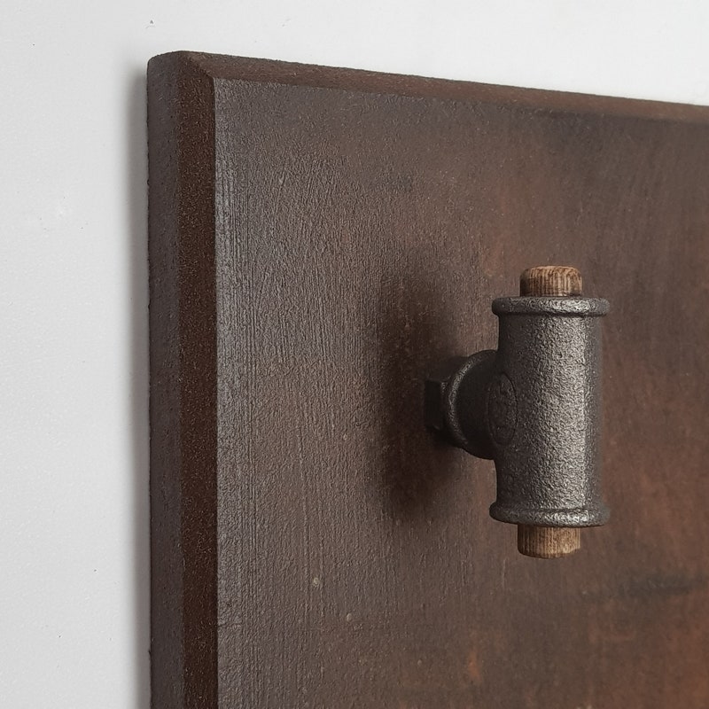 Industrial Cabinet - Etsy