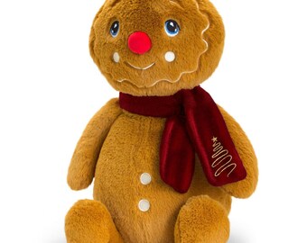 Gingerbread Toy | Etsy