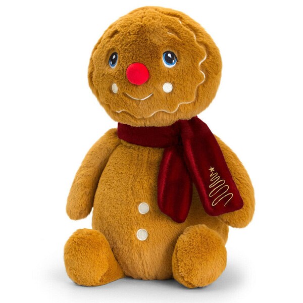Gingerbread Man - Etsy UK