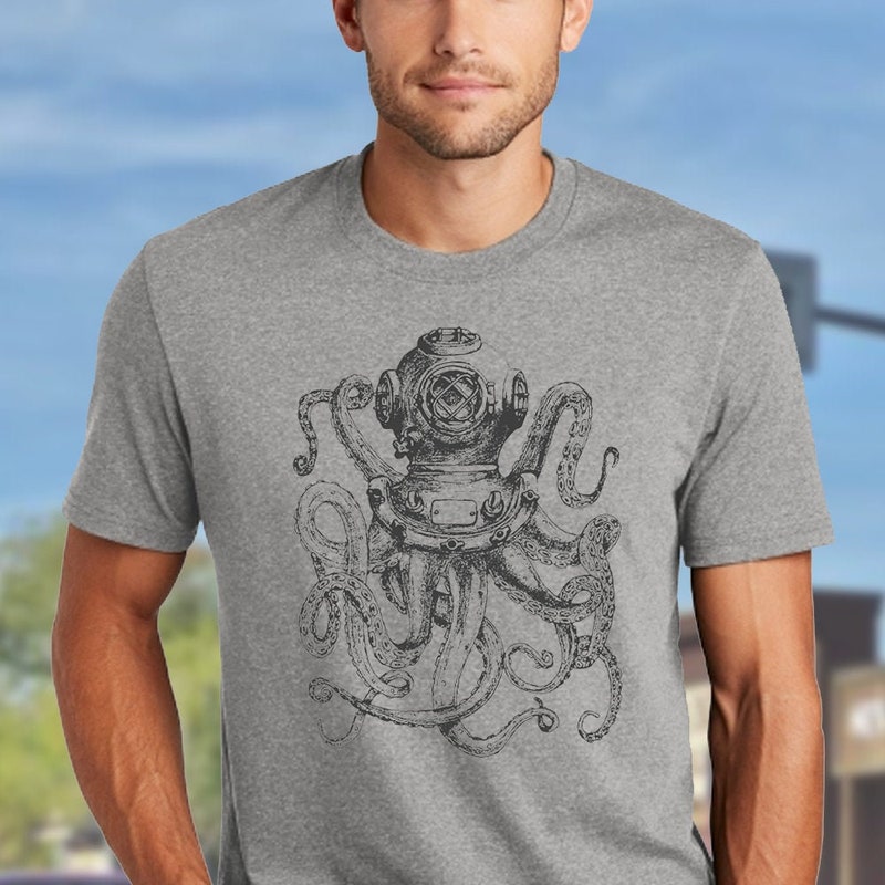 Grunge in Dive - Etsy