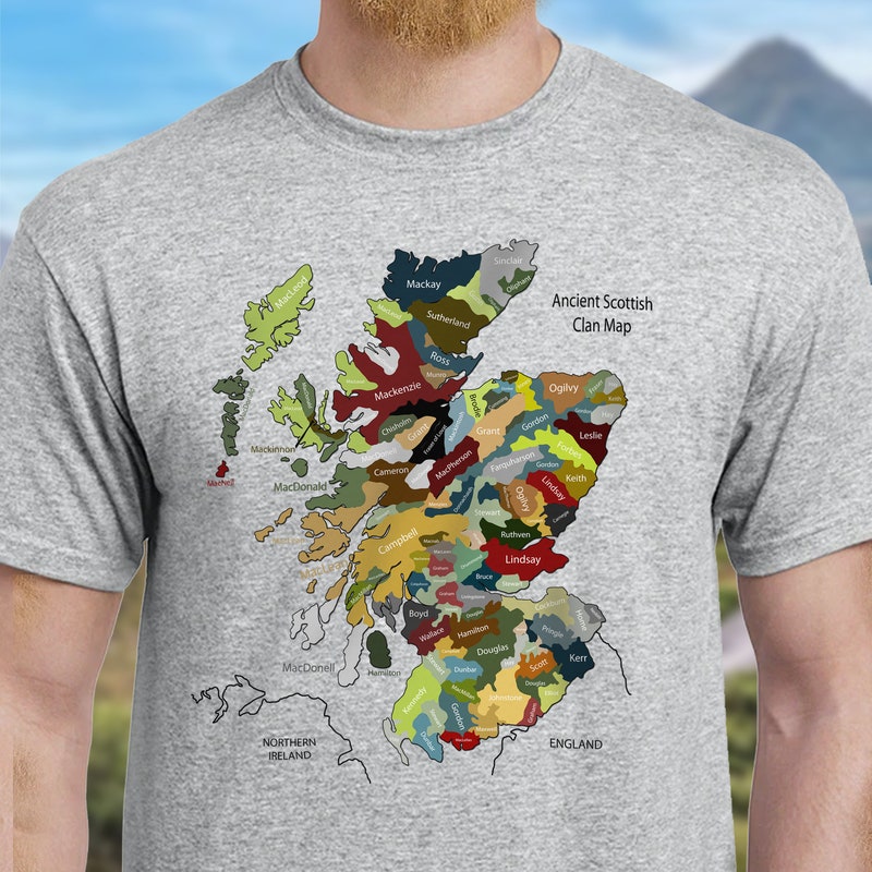 Scottish Pride - Etsy