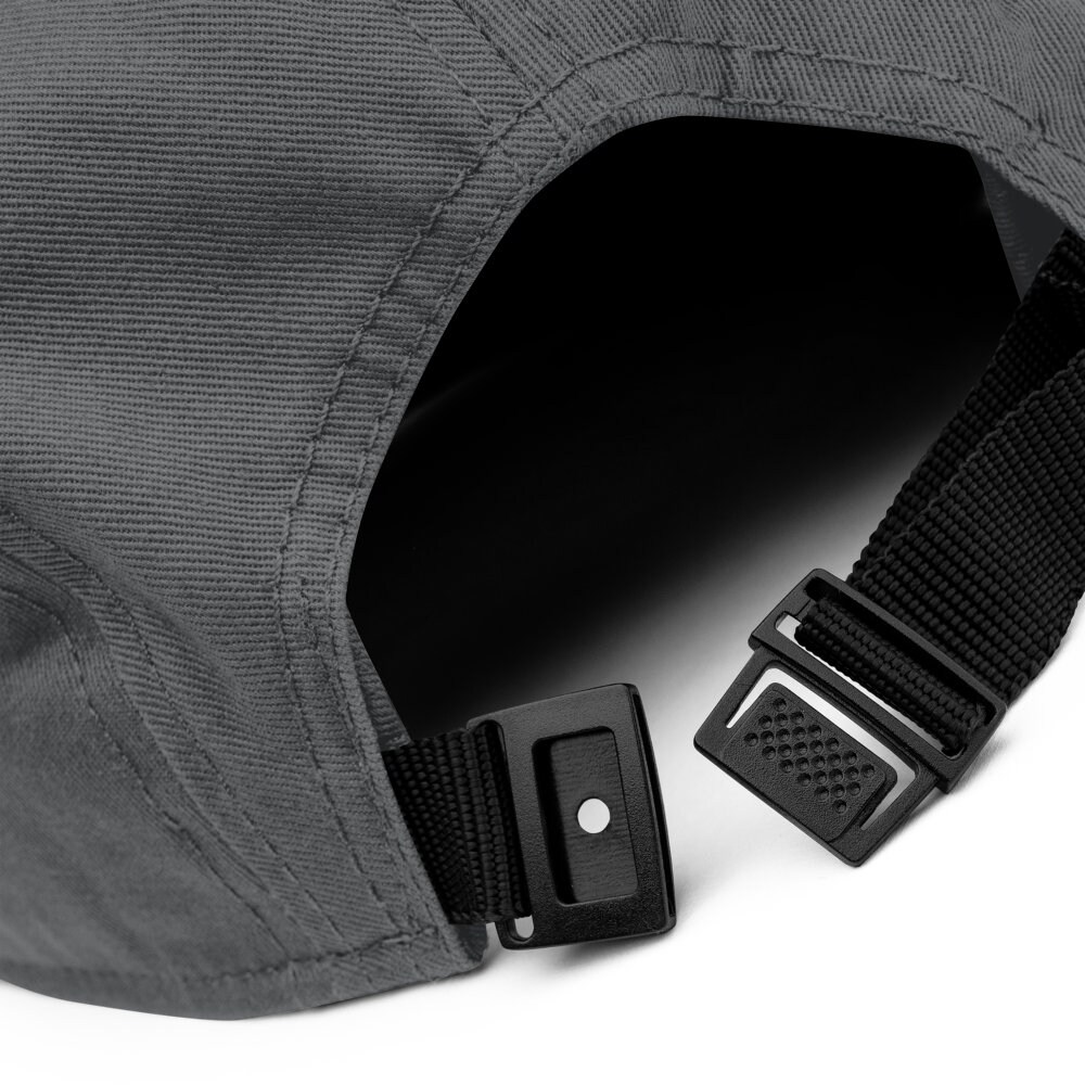 Alpine Forest 5 Panel Cap, Hiking Cap, Camping Hat, Adventure Hat ...