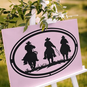 Cowboys Art Download Cowboy Dxf Plasma Cutting Dxf Plasma Cutting ...