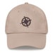 Sailor Baseball Cap | North Star Logo Cap | Ocean Sailing Cap | Sailing ...