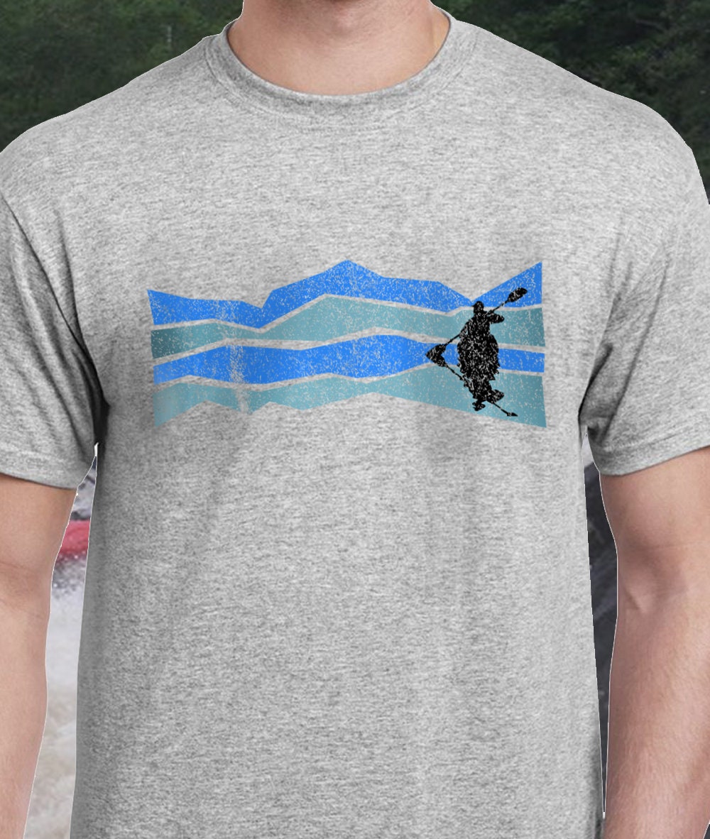 Kayak T Shirt, Kayak Gifts, Explore Shirt, Canoe Shirt, Colorado Tshirt ...