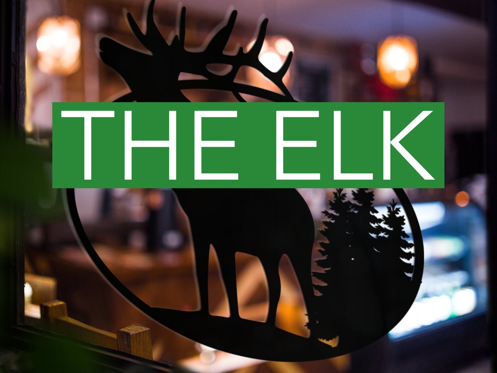 Elk Svg Elks Svg Elk Logo Elk Dxf Elk Designs Elk Decal - Etsy