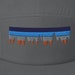 Alpine Forest 5 Panel Cap, Hiking Cap, Camping Hat, Adventure Hat ...