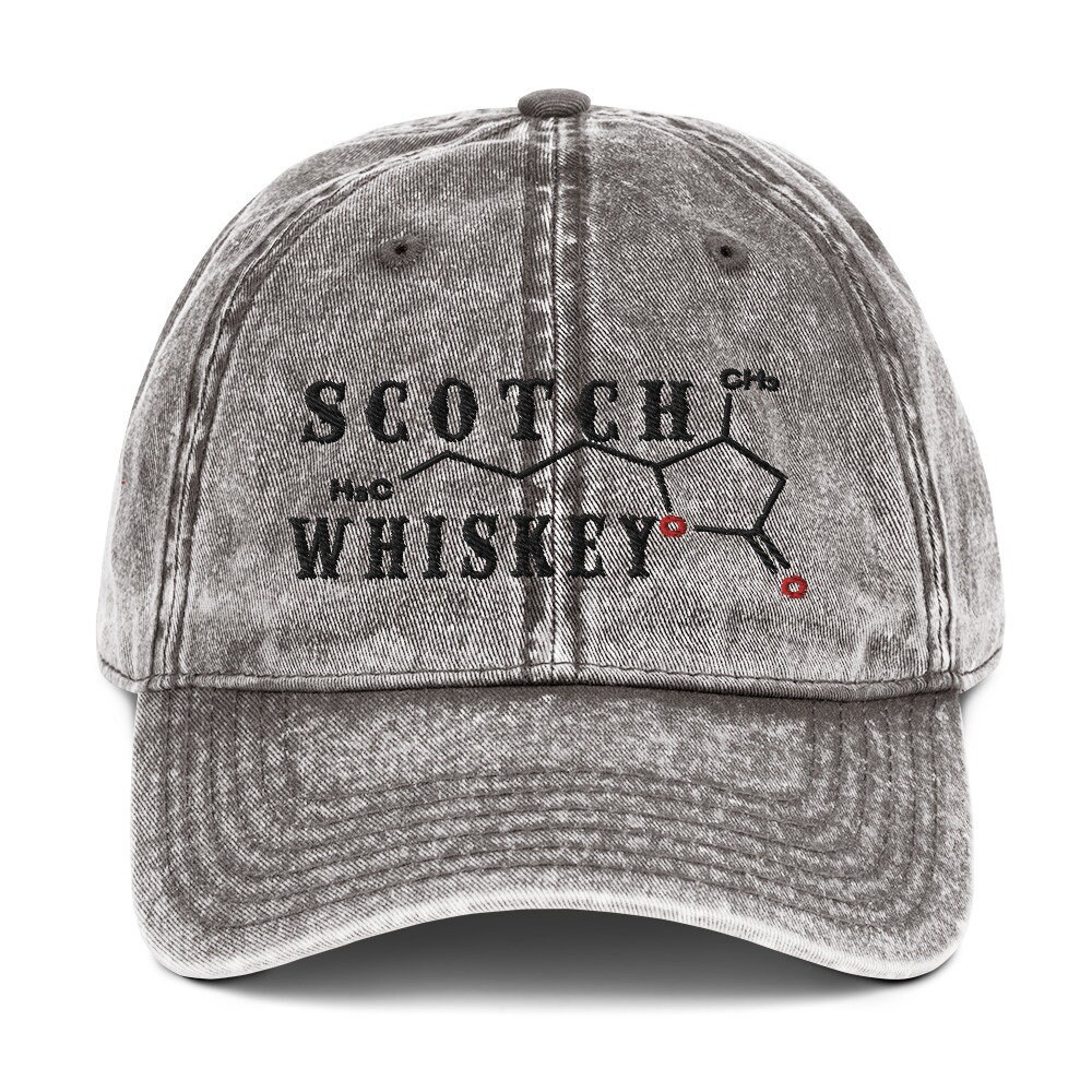 Scotch Low Profile Cap, Scotch Gifts for Men, Boat Gifts for Men ...