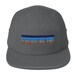Alpine Forest 5 Panel Cap, Hiking Cap, Camping Hat, Adventure Hat ...