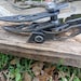 Heavy Duty Bbq Pit Hinge - Etsy
