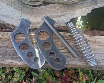 Bbq Pit Handle - Etsy
