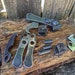 Bbq Door Clamp - Etsy