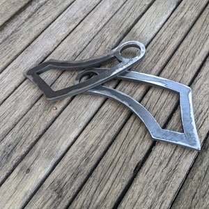 Bbq Pit Handle - Etsy