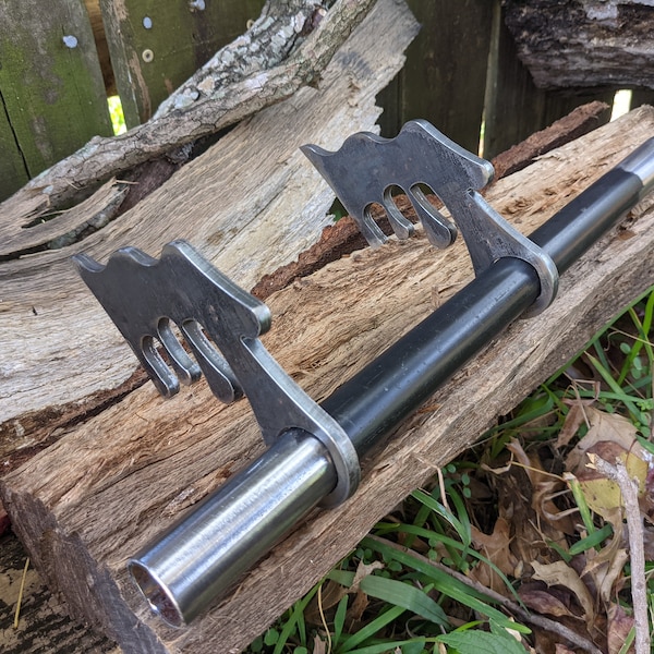 Bbq Pit Hinges - Etsy
