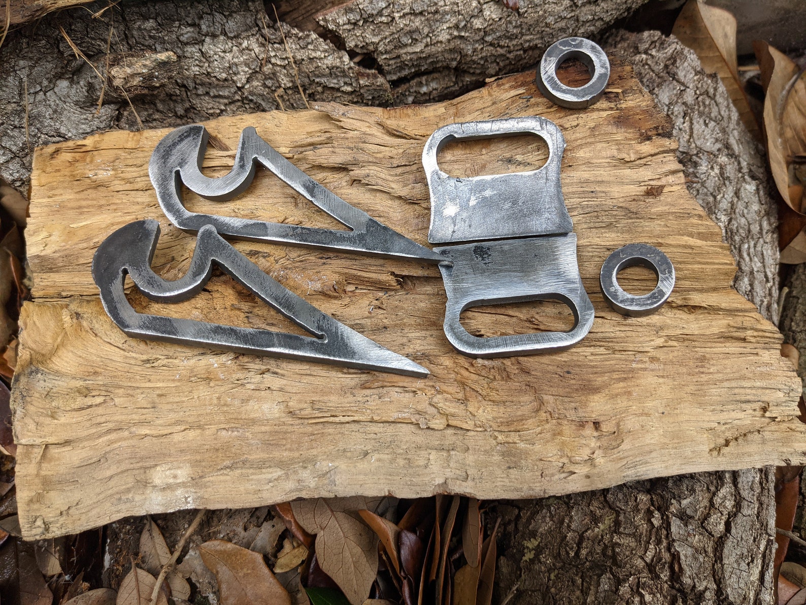 Foldable Table Latch Assembly Bbq Pit Parts - Etsy