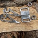 Foldable Table Latch Assembly Bbq Pit Parts - Etsy