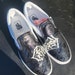 ROCK Theme Custom VANS - Etsy