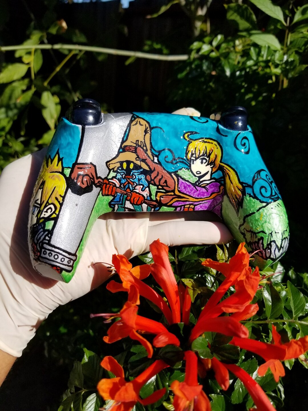 Custom Controllersxbox One/x/s or PS5 - Etsy