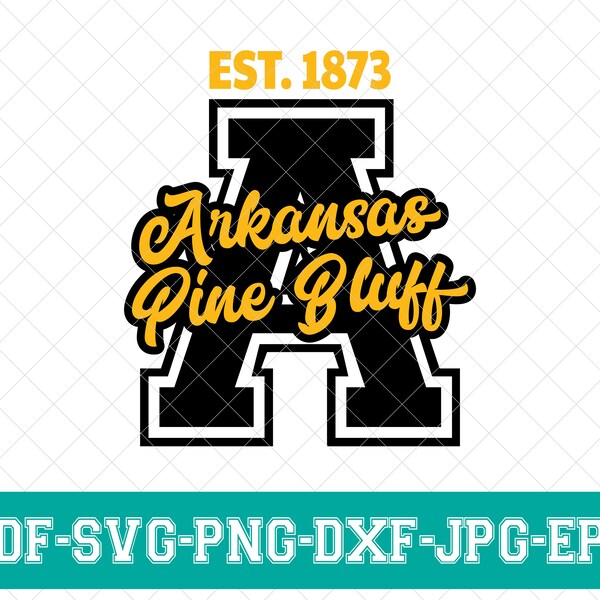 Uapb Svg - Etsy