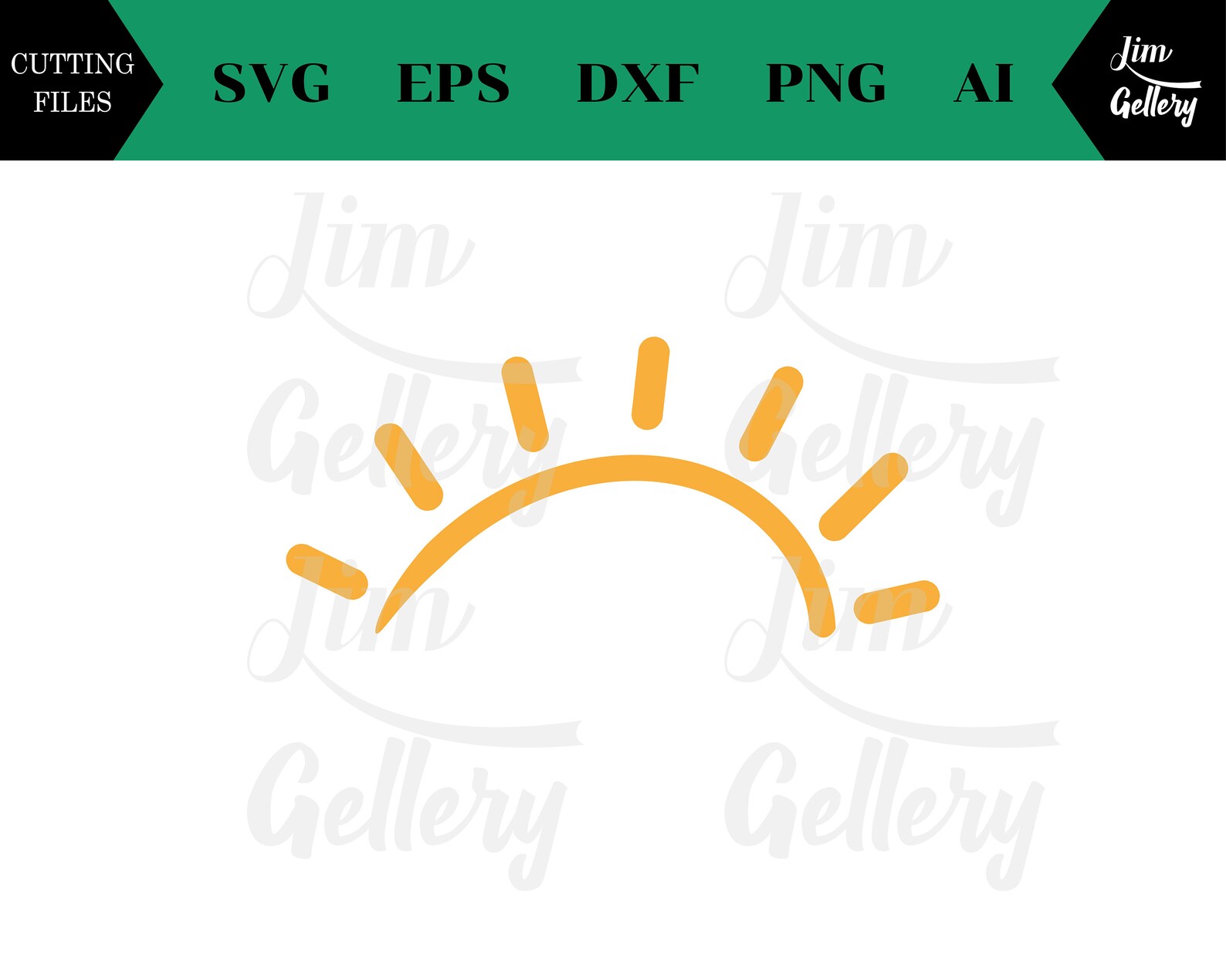 Sunshine Svg / Sun Svg / Sun Rays Svg / Hello Summer Svg / - Etsy Canada