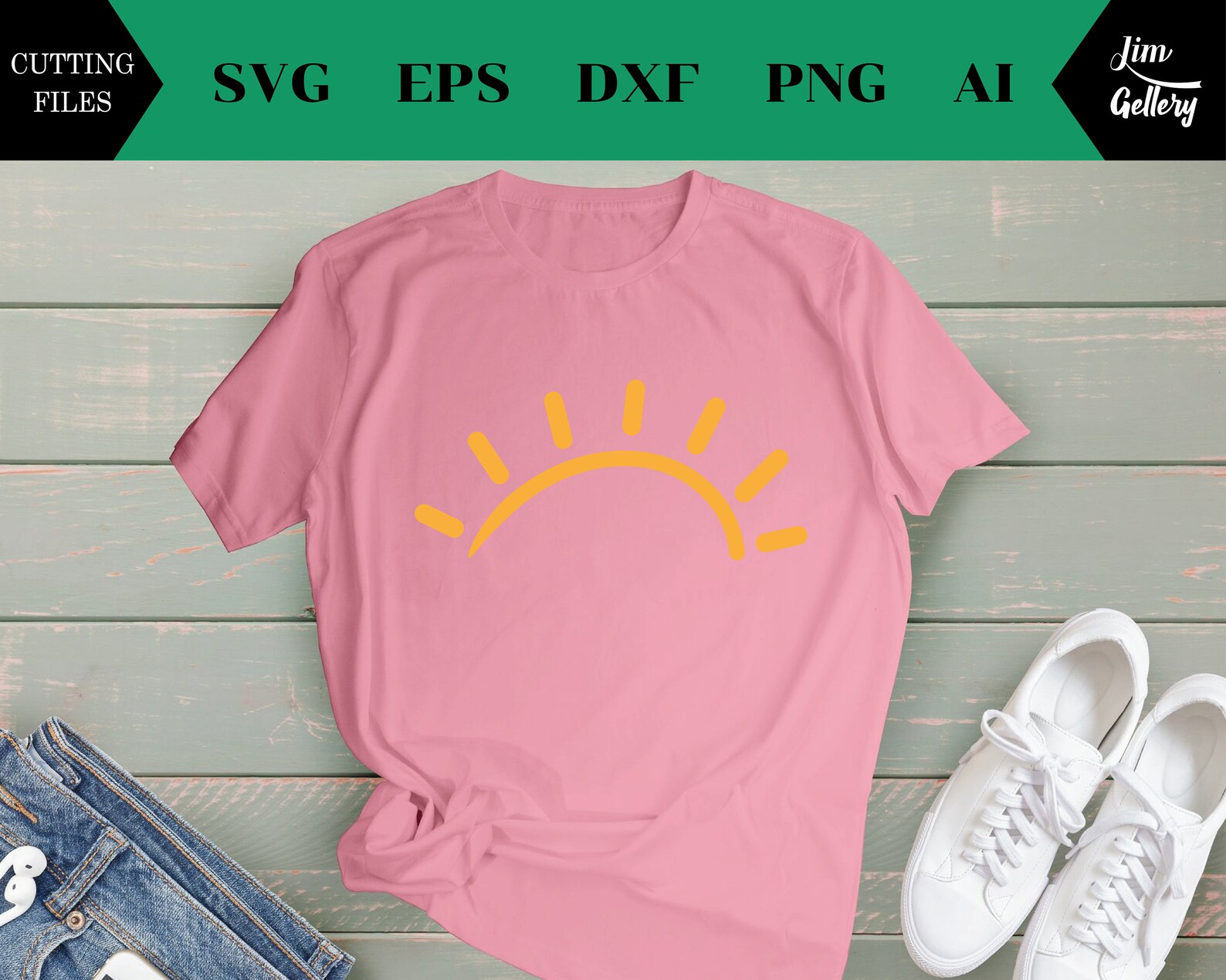 Sunshine Svg / Sun Svg / Sun Rays Svg / Hello Summer Svg / - Etsy Canada