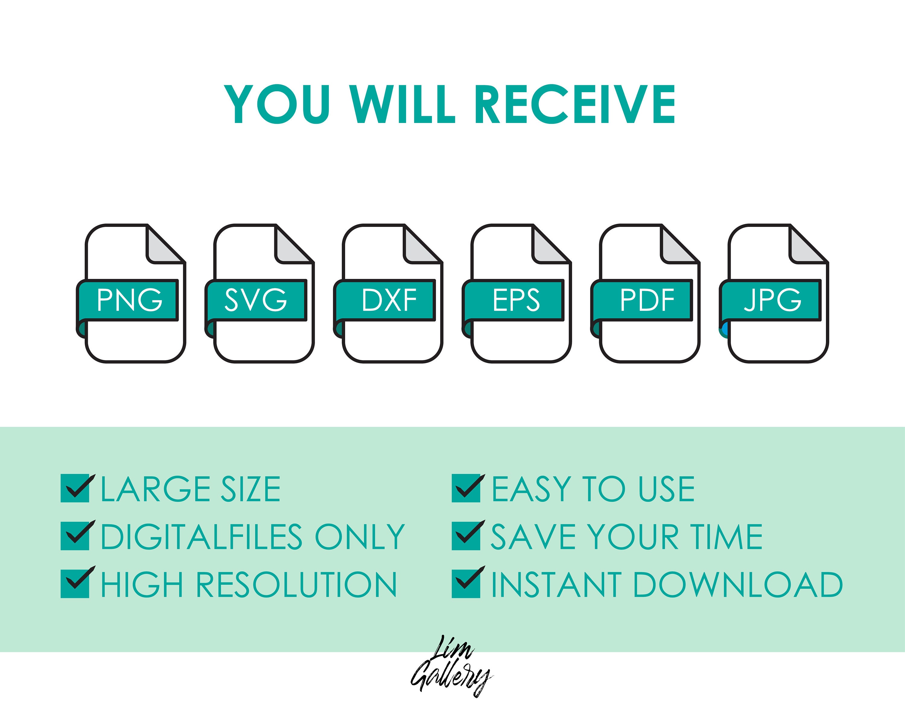 Gifted and Talented Squad Svg, Cut File, Png, Pdf - Etsy