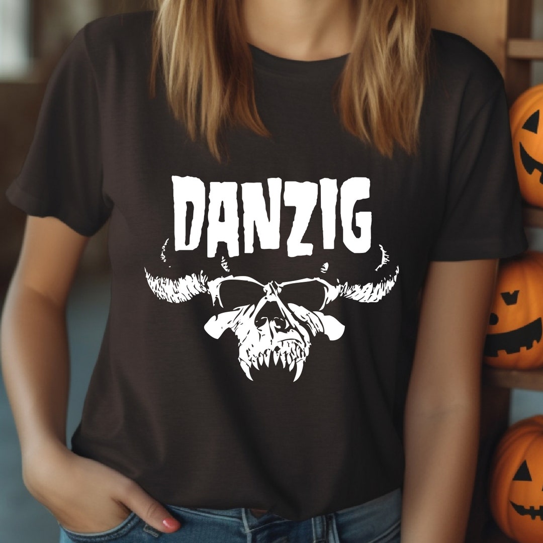 DANZIG Rock Bands Designs Png classic Rock Band Design Rock Digital ...