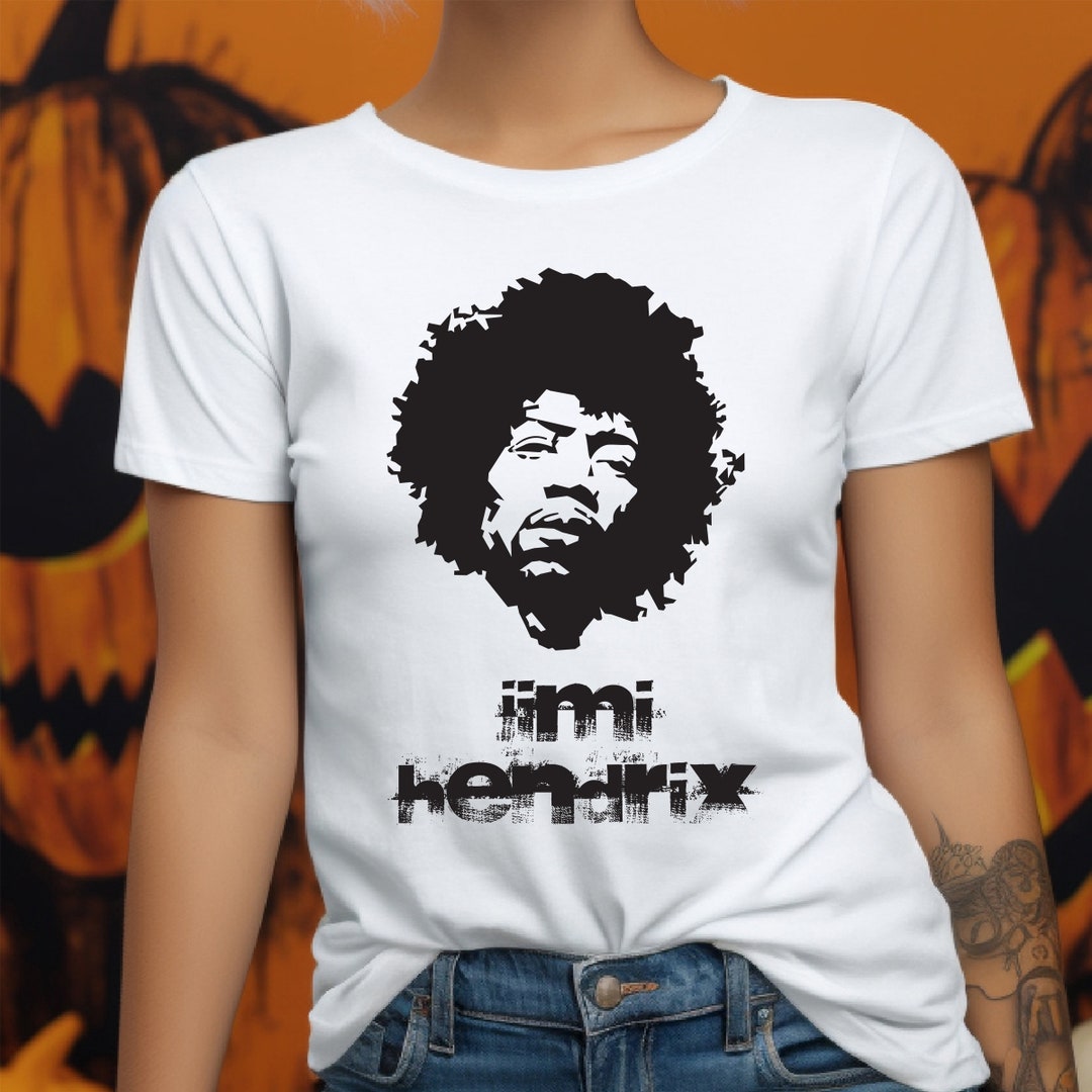 JIMI HENDRIX Rock Bands Designs Png classic Rock Band Design Rock ...