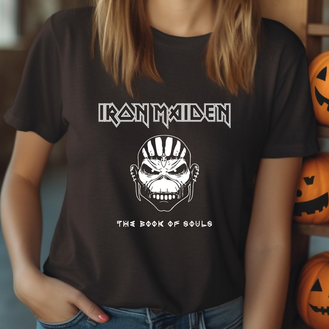 IRON MAIDEN Rock Bands Designs Png classic Rock Band Design Rock ...