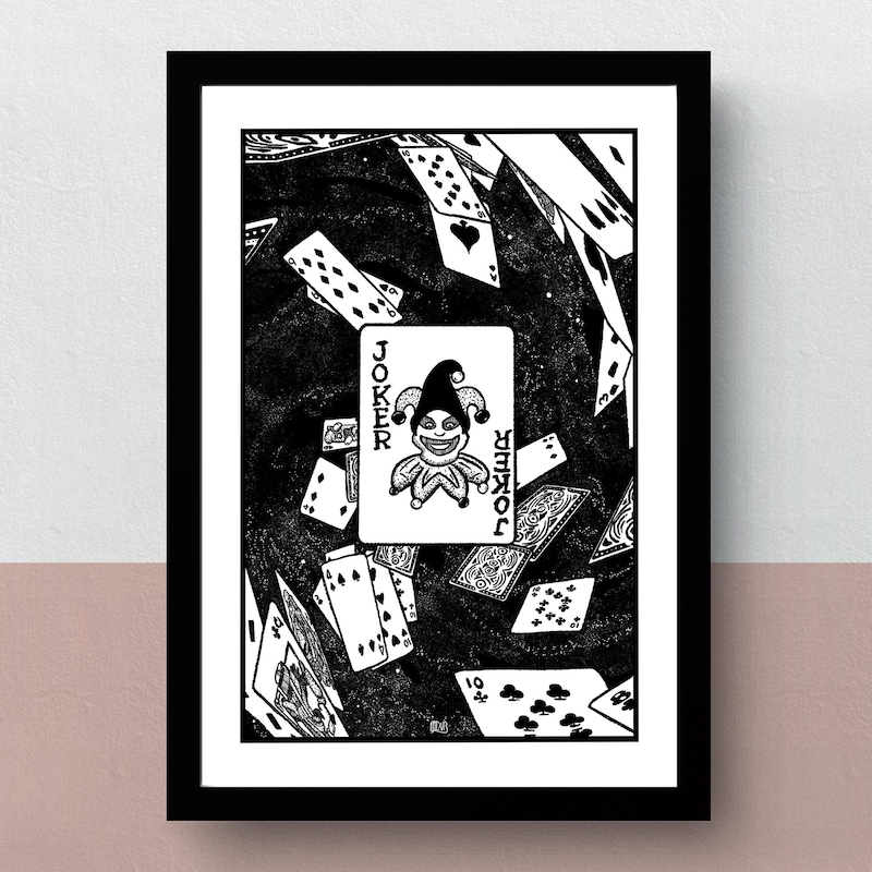 Balatro - Etsy