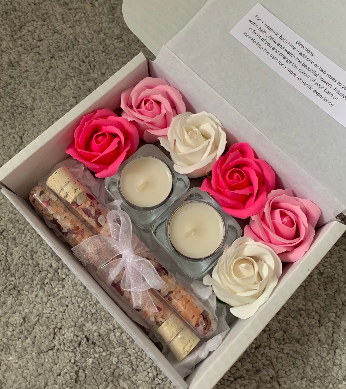 Feel Heavenly Gift Set | Etsy