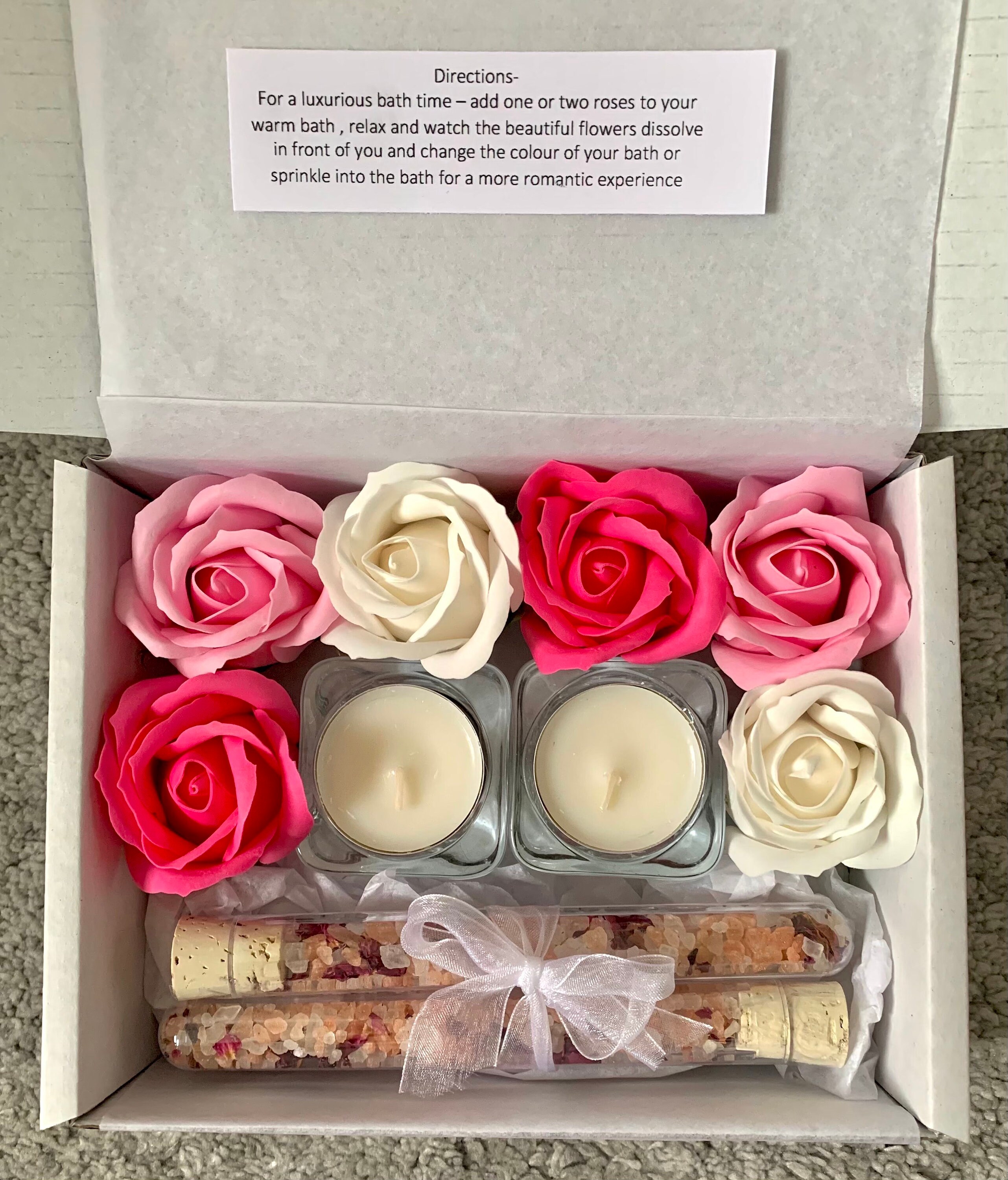 Feel Heavenly Gift Set | Etsy